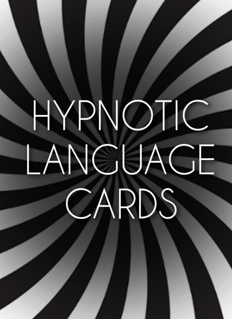 Hypnotic Language Cards HypnoTC HypnoTC hypnotic-language-cards-hypnotc-hypnotc