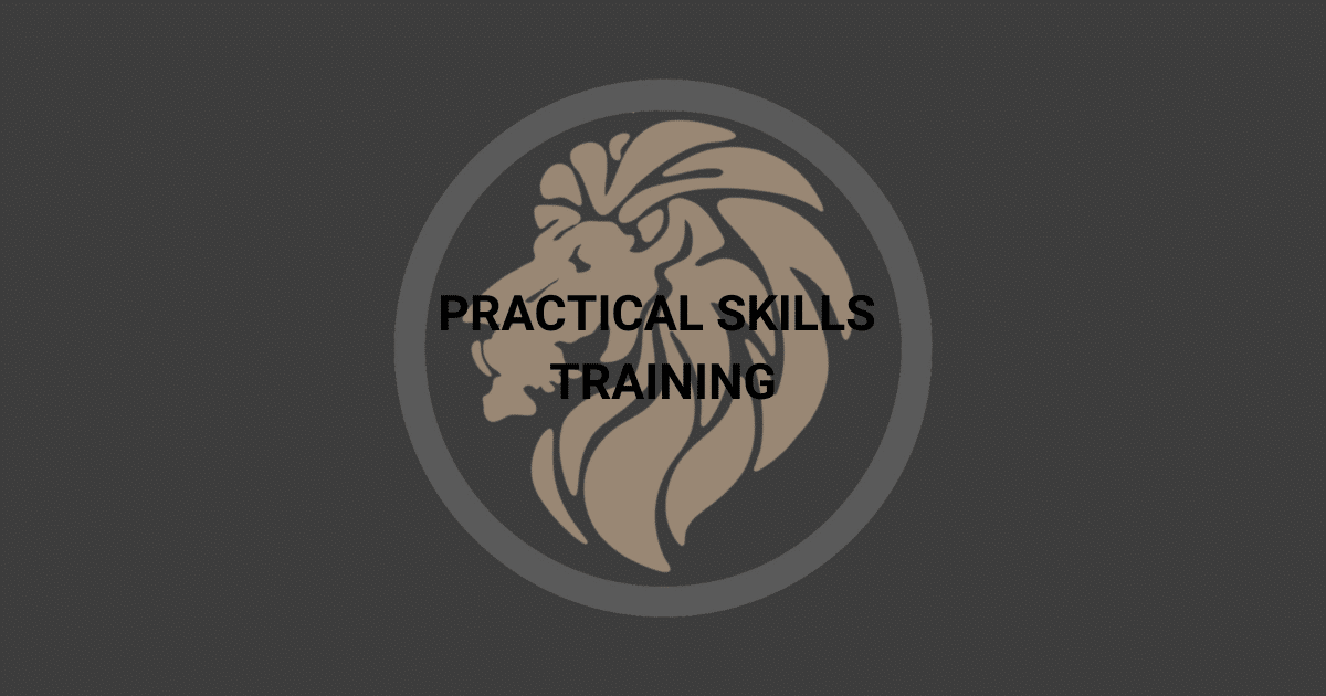 Practical hypnotherapy skills training - How we teach